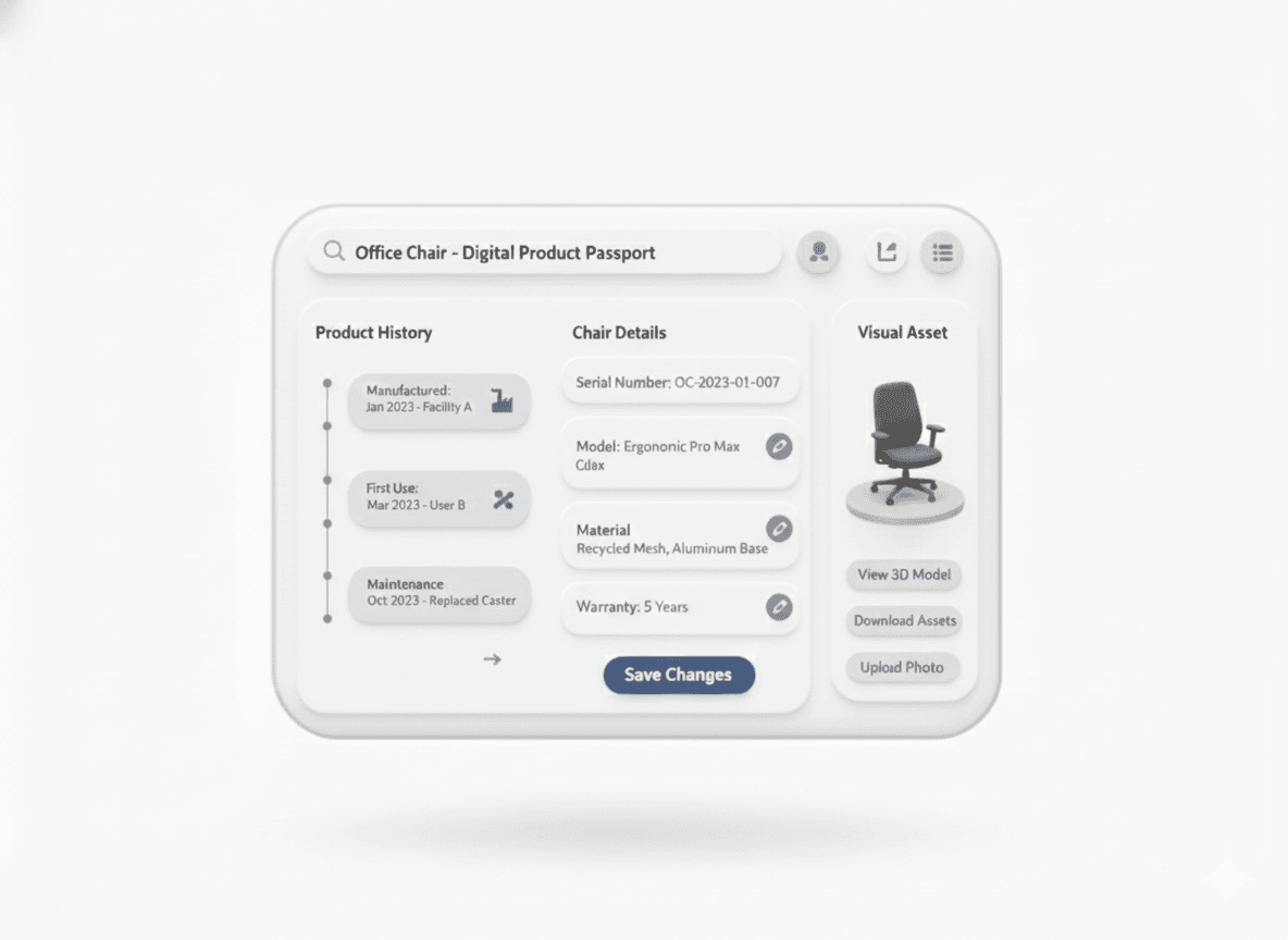 Asset Tracking Software | QR & RFID Asset Tagging | Camio